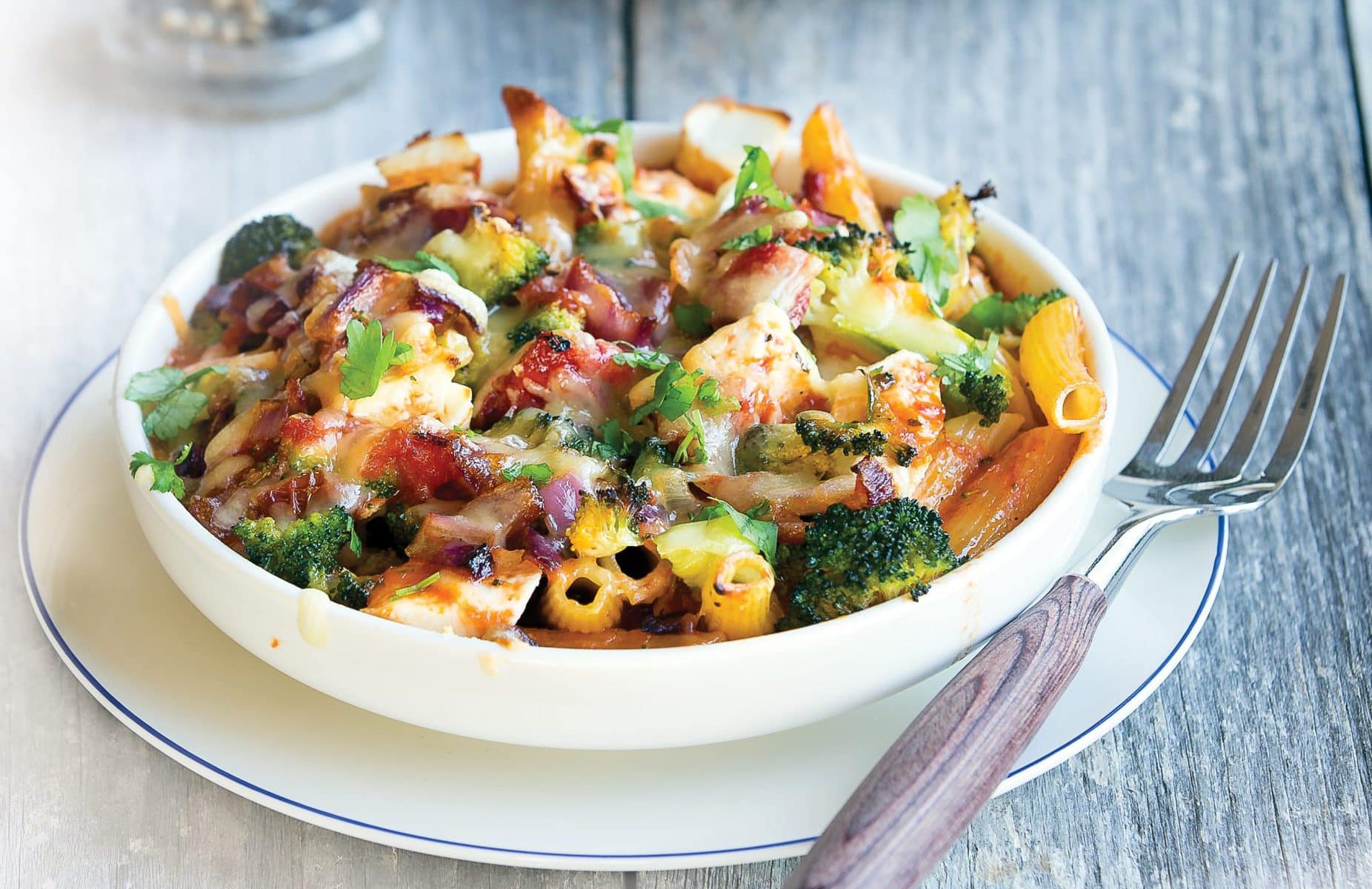 12 of the best pasta bake recipes - Healthy Food Guide