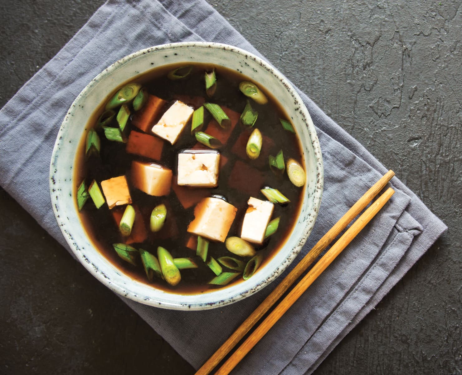 All about umami - Healthy Food Guide