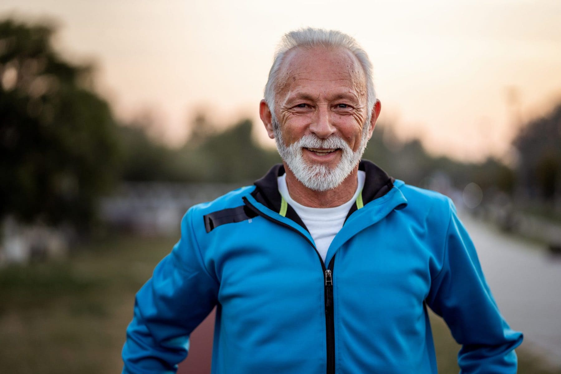 6 steps to get your energy back! - Healthy Food Guide