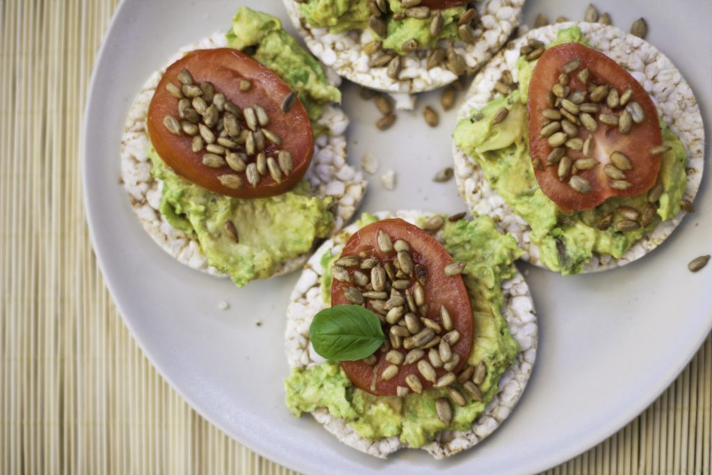 Smart snack solutions - Healthy Food Guide