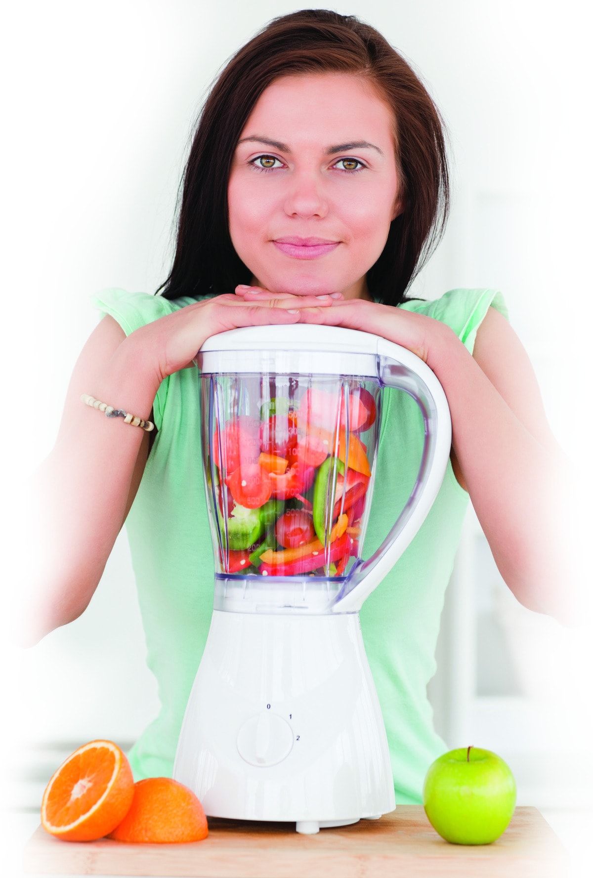 10 healthy eating mistakes - Healthy Food Guide