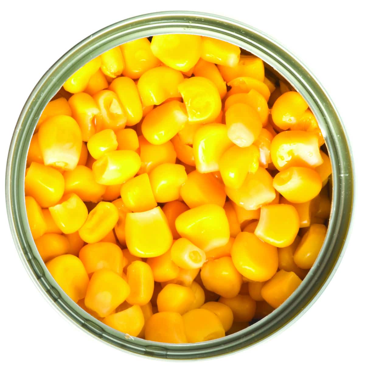 10 ways with canned corn - Healthy Food Guide