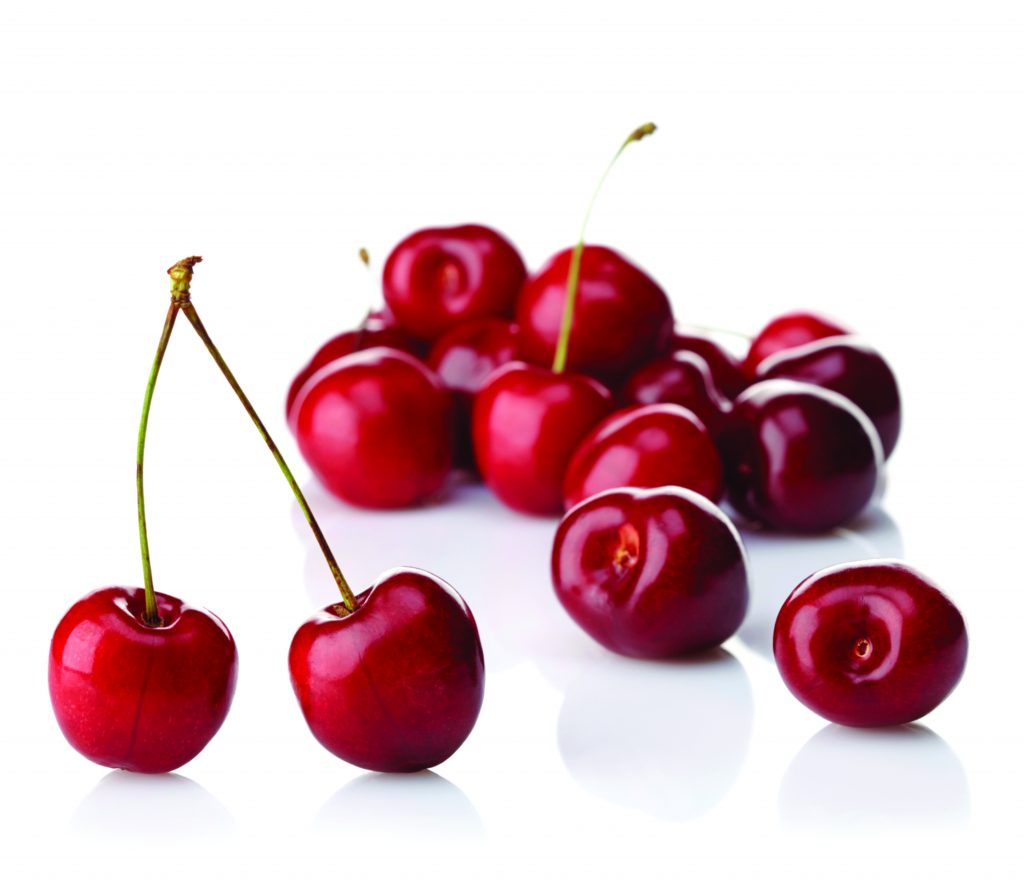 10 ways with cherries - Healthy Food Guide