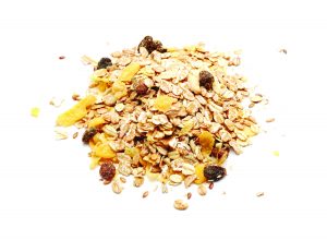 10 ways with muesli - Healthy Food Guide