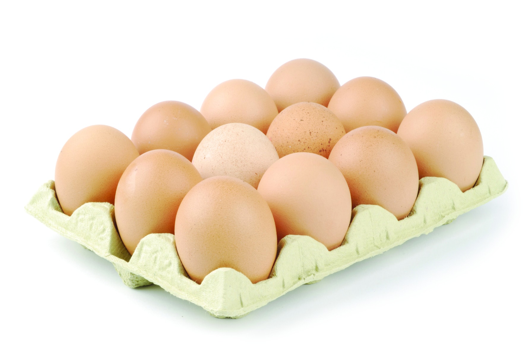 12 ways with eggs - Healthy Food Guide