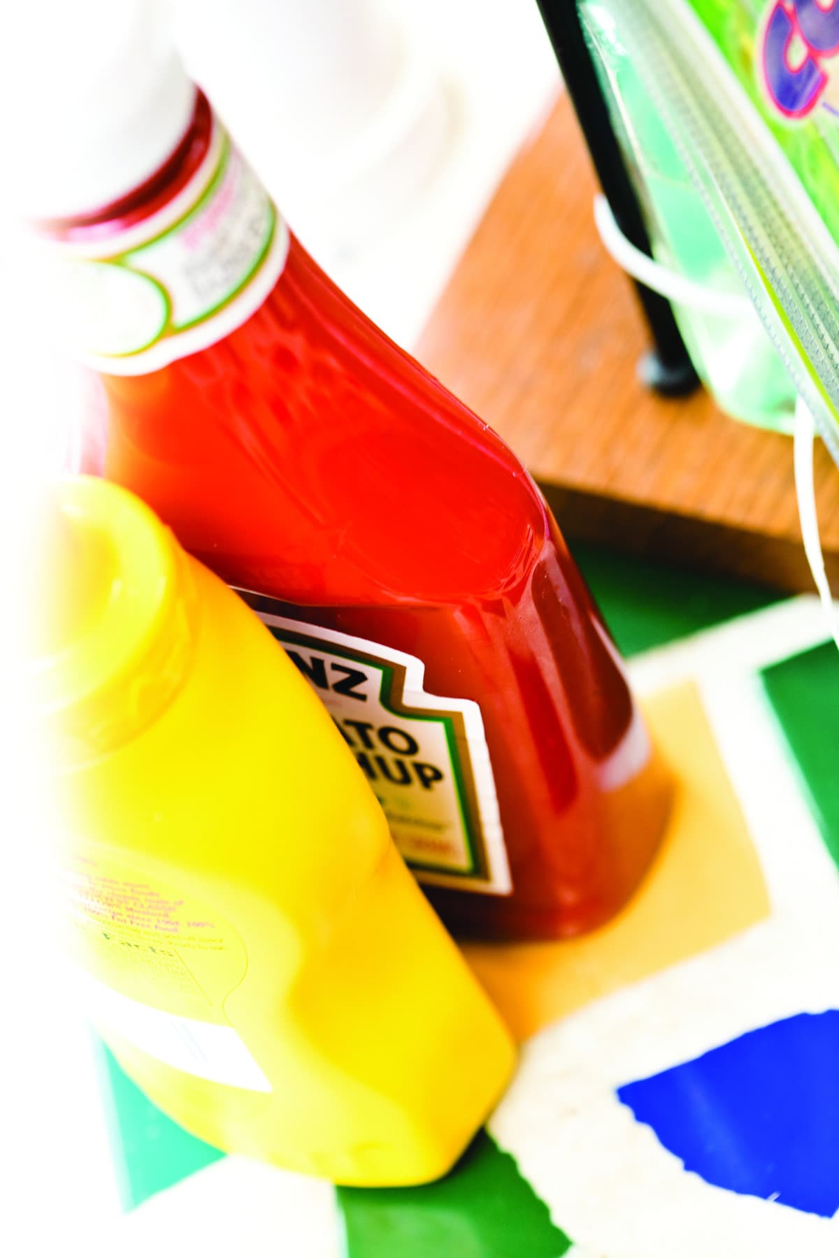 Added extras: What's in your sauce? - Healthy Food Guide
