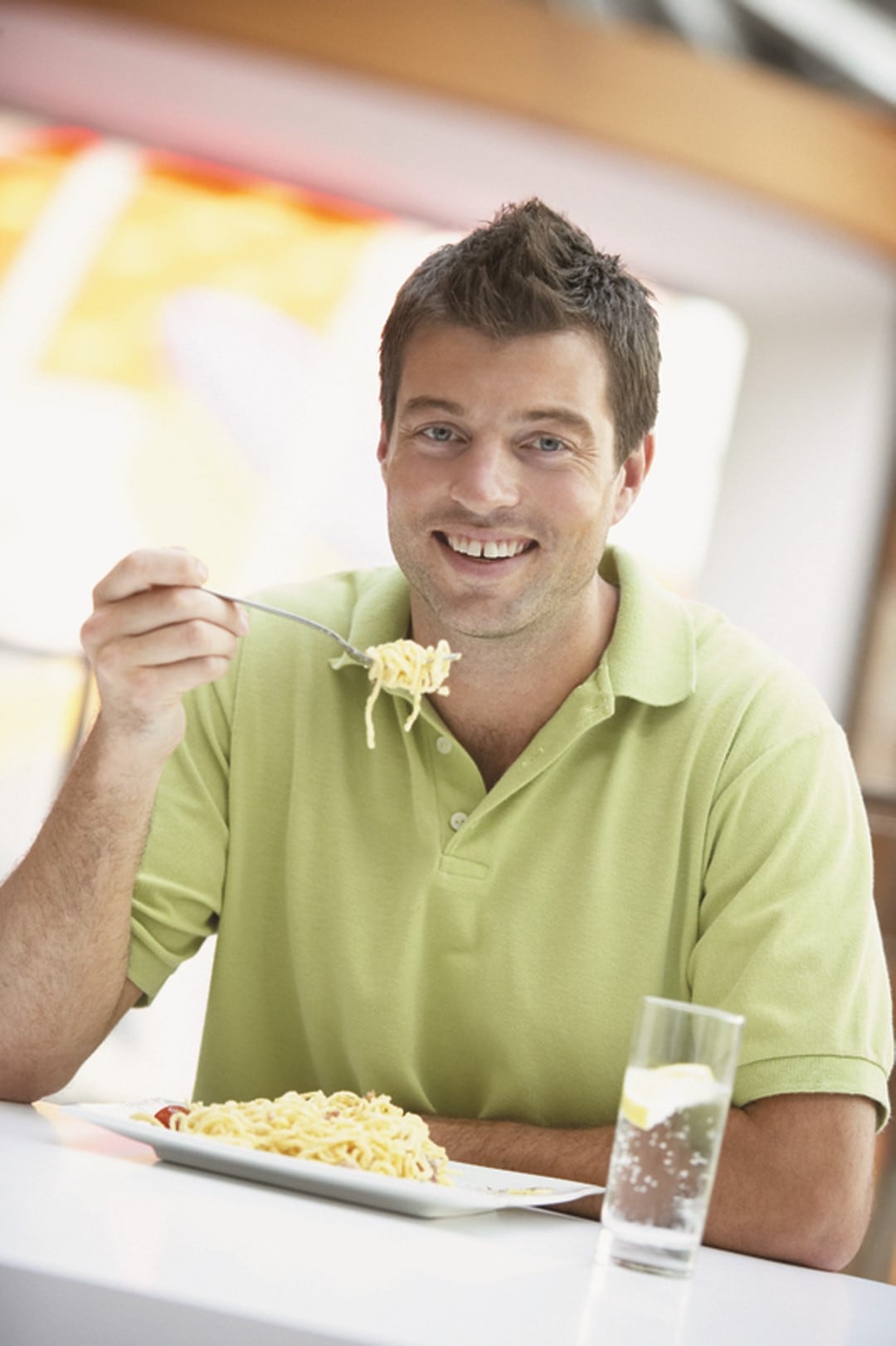 Am I hungry? - Healthy Food Guide