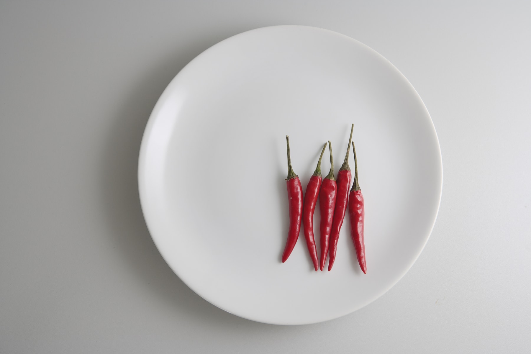 How to fix too much chilli in a dish - Healthy Food Guide