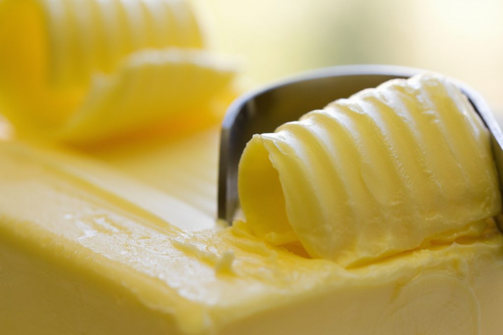 How to use reduced-fat spread in baking - Healthy Food Guide