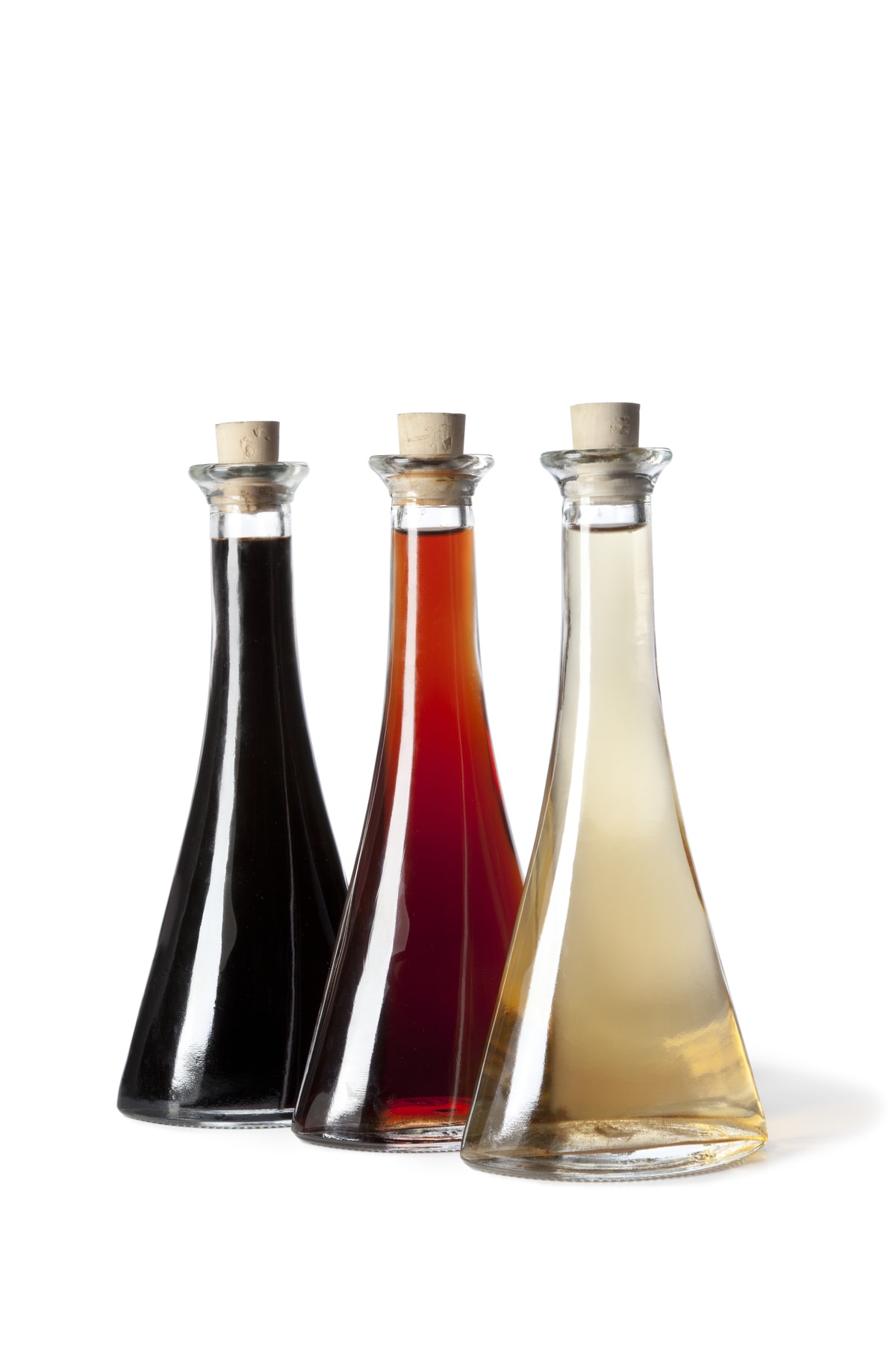 Is vinegar healthy? - Healthy Food Guide