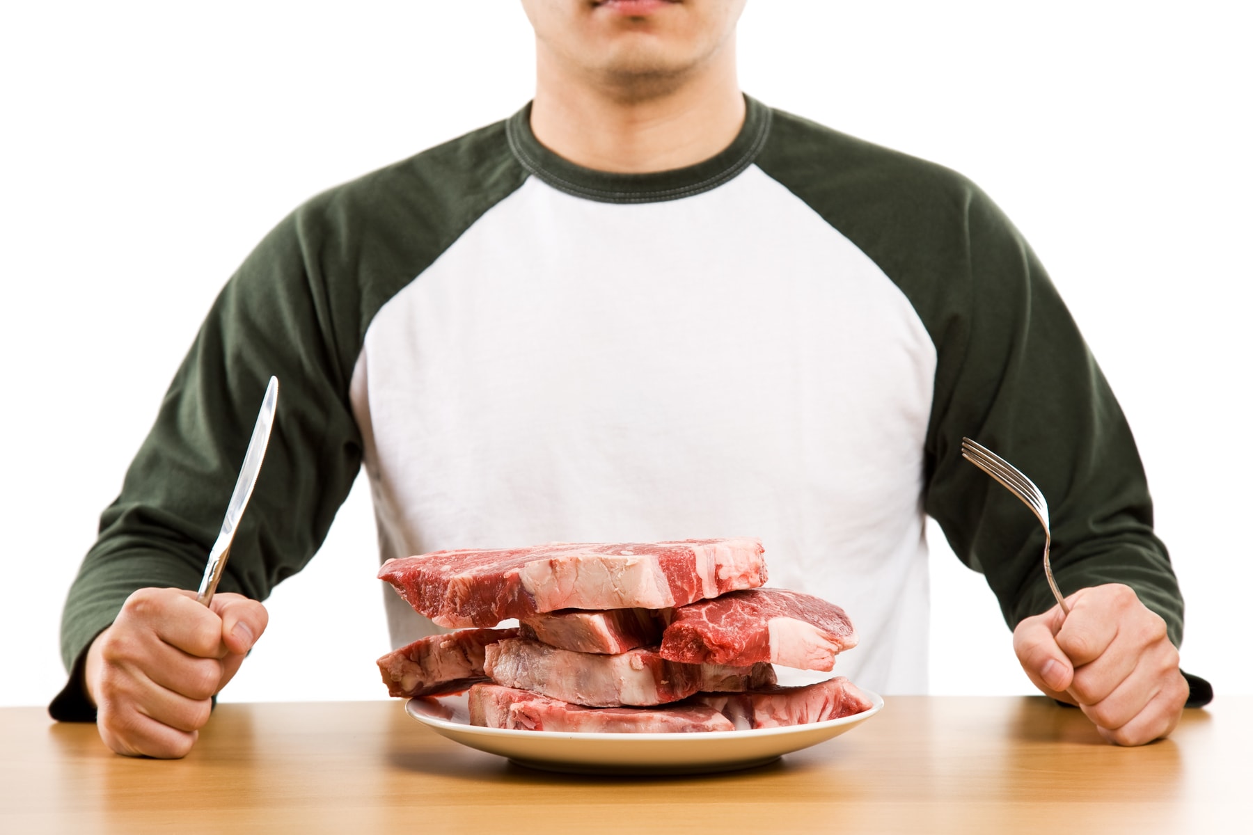 Ask the experts: Additives in beef - Healthy Food Guide