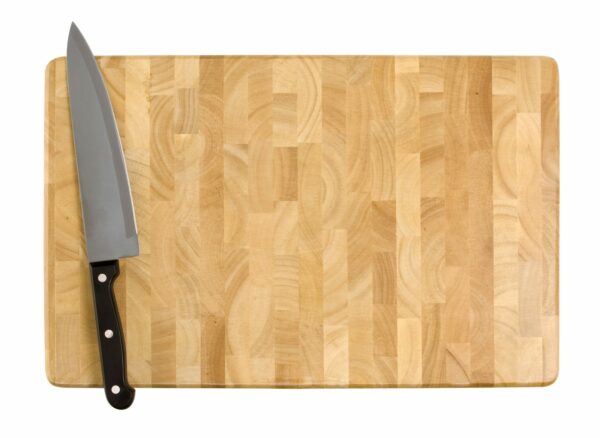 Ask the experts: Chopping boards - Healthy Food Guide
