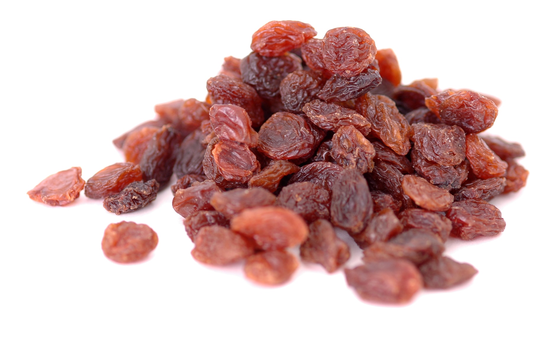 Ask the experts: Fresh vs dried fruit - Healthy Food Guide
