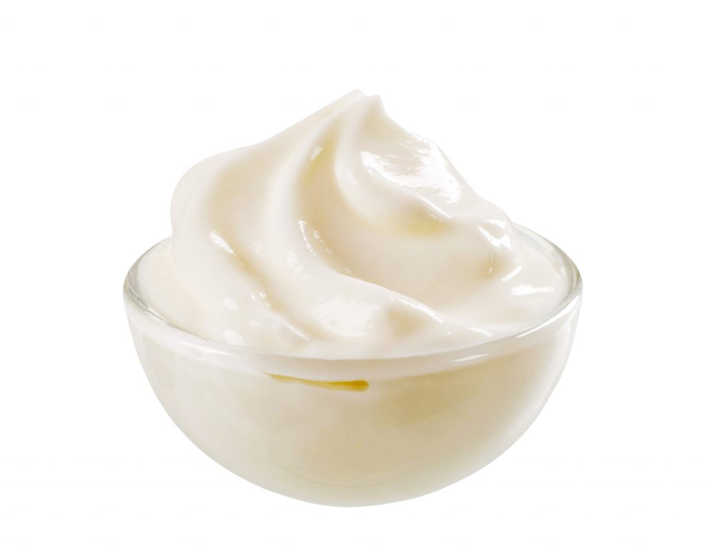 Ask the experts: Fromage frais - Healthy Food Guide
