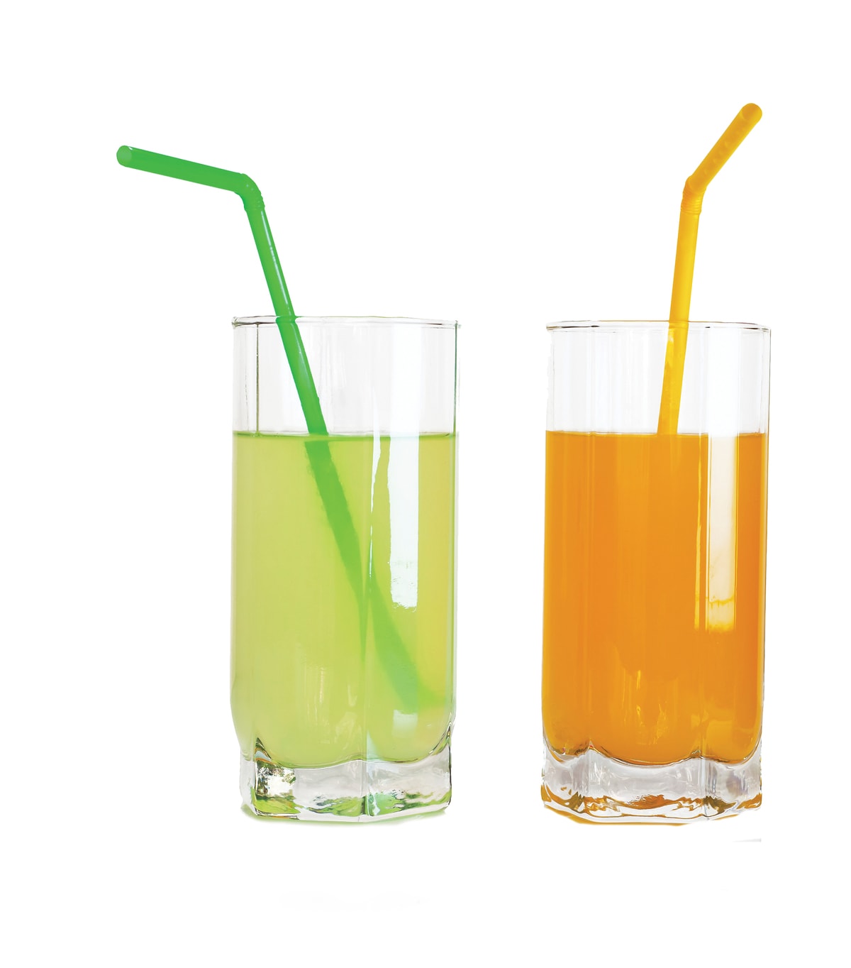 Ask the experts: Healthy mixers - Healthy Food Guide