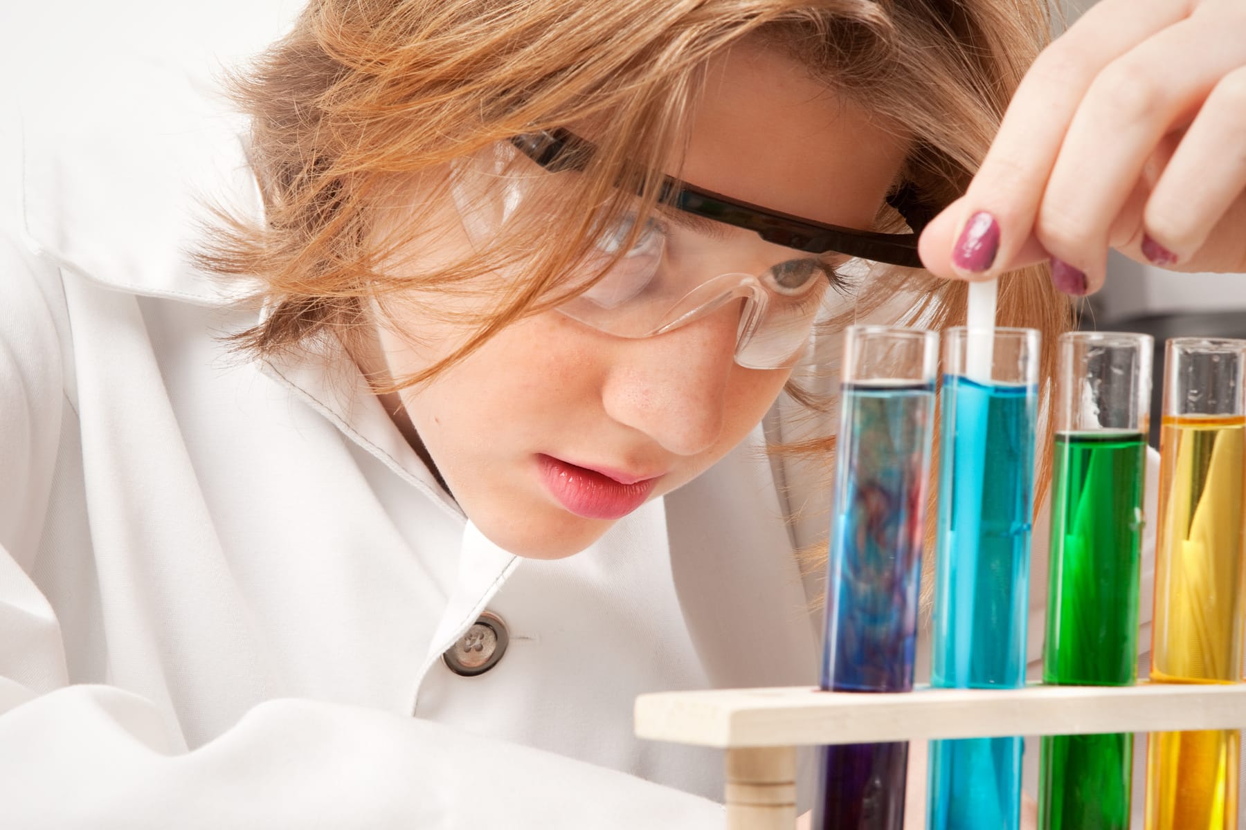 Ask the experts: How science works - Healthy Food Guide