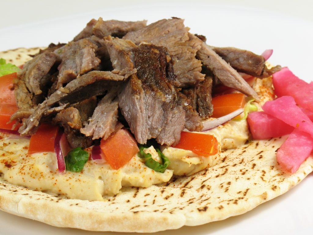 Ask the experts: Kebabs - Healthy Food Guide