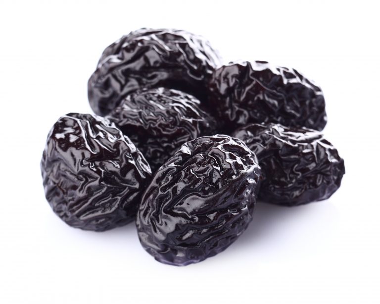 Ask the experts: Prunes - Healthy Food Guide