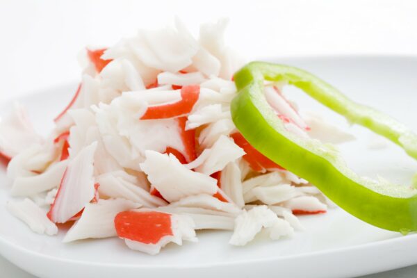 Ask the experts: Surimi - Healthy Food Guide