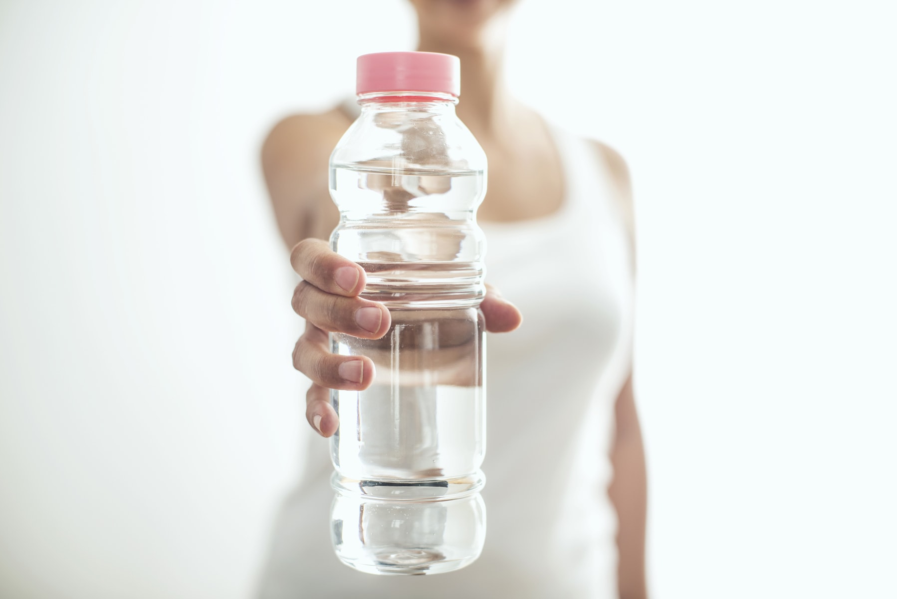 Ask the experts: Whole water - Healthy Food Guide