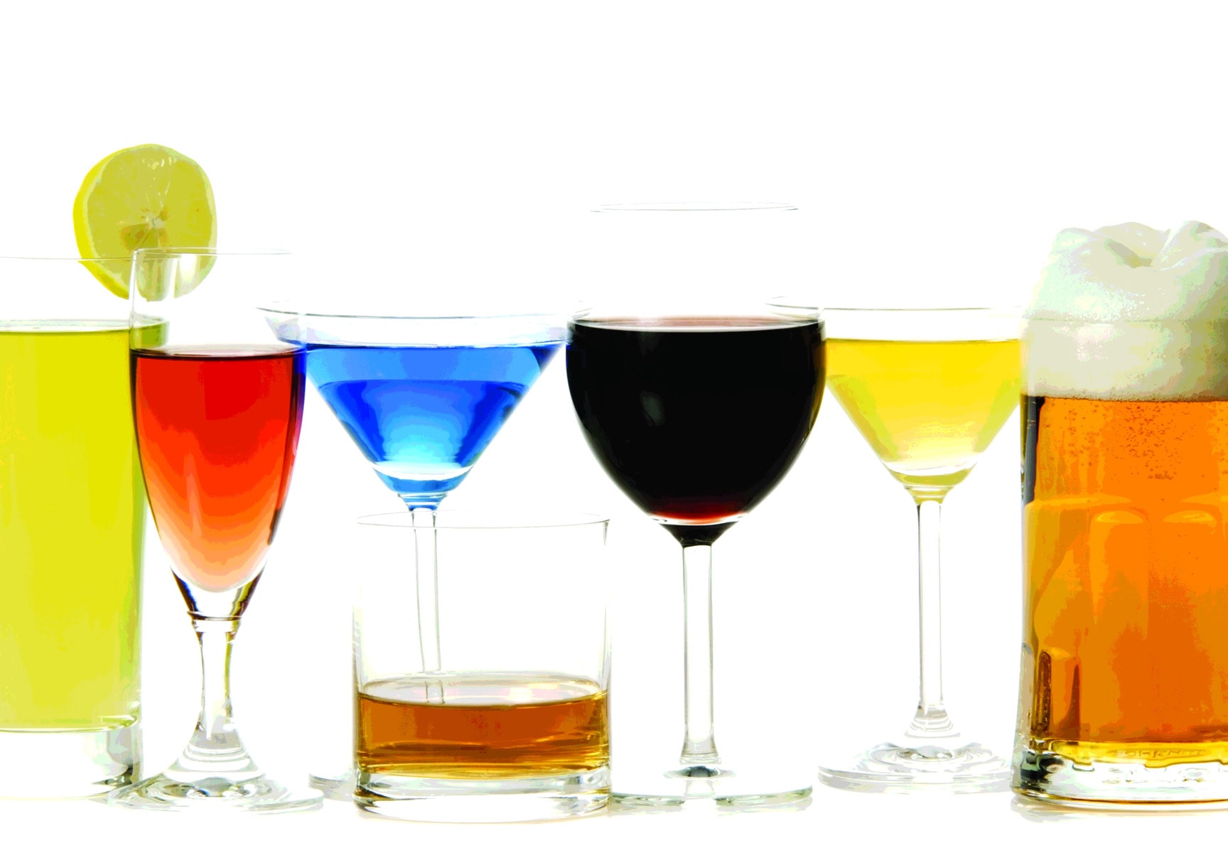 Ask the experts: Alcohol - Healthy Food Guide