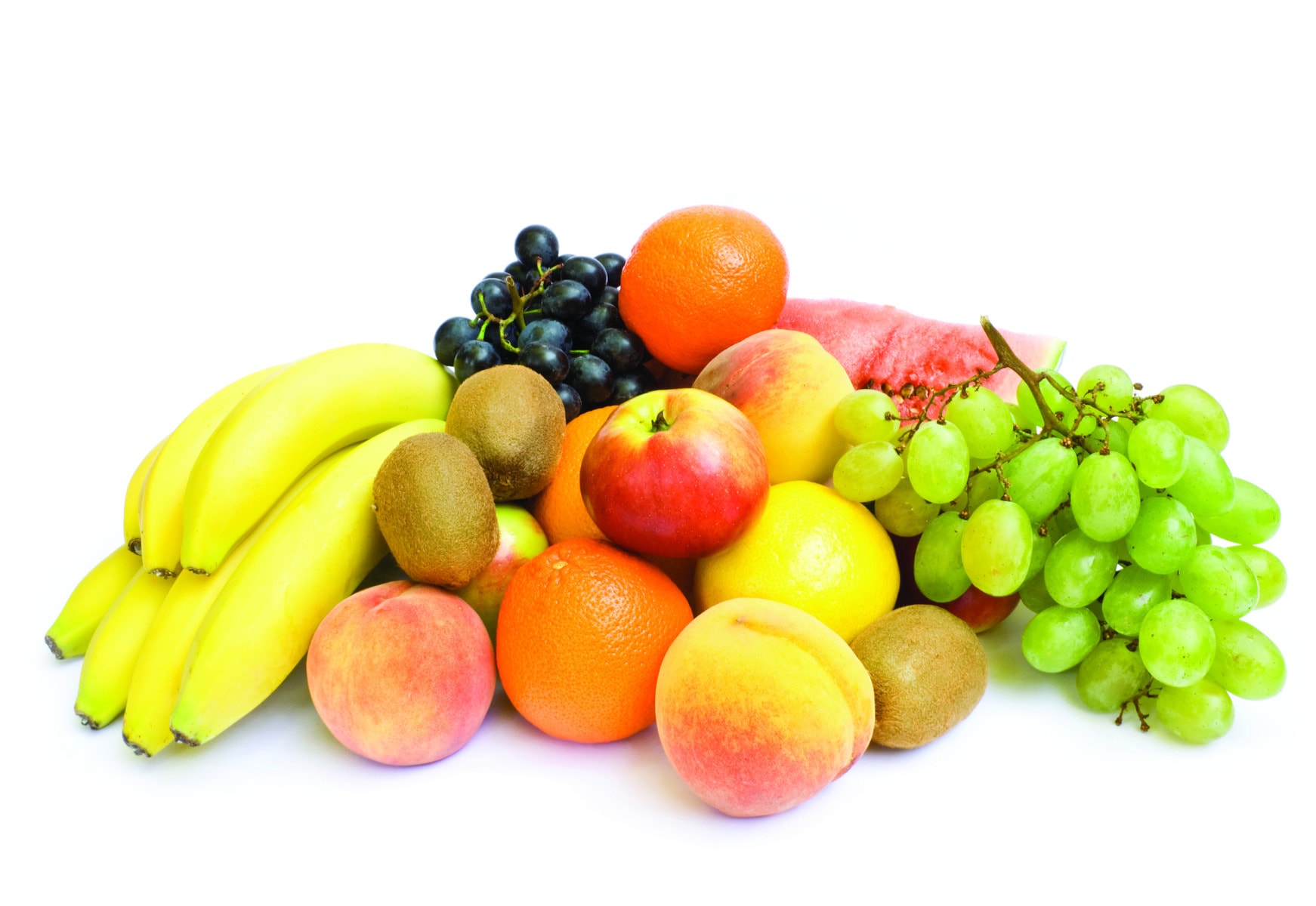 Ask the experts: Daily fruit intake - Healthy Food Guide