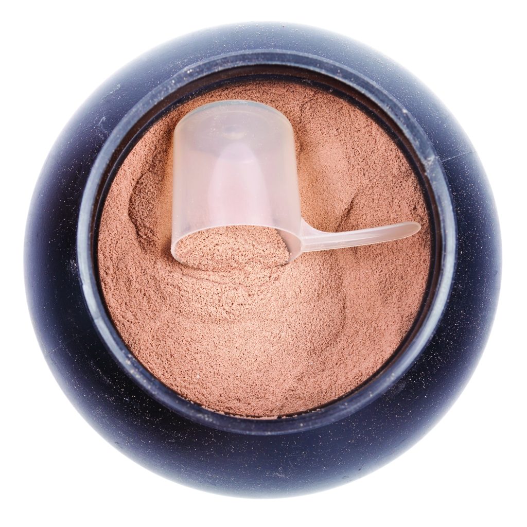 Ask the experts: Do we really need protein powders? - Healthy Food Guide