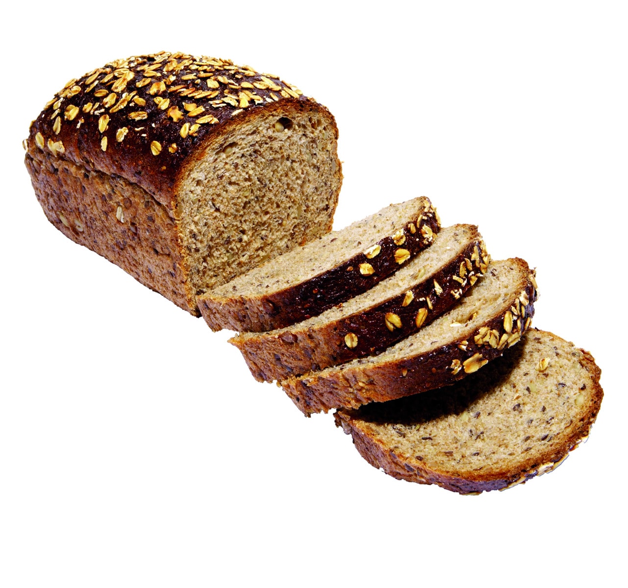 Ask the experts: Wholegrain breads - Healthy Food Guide