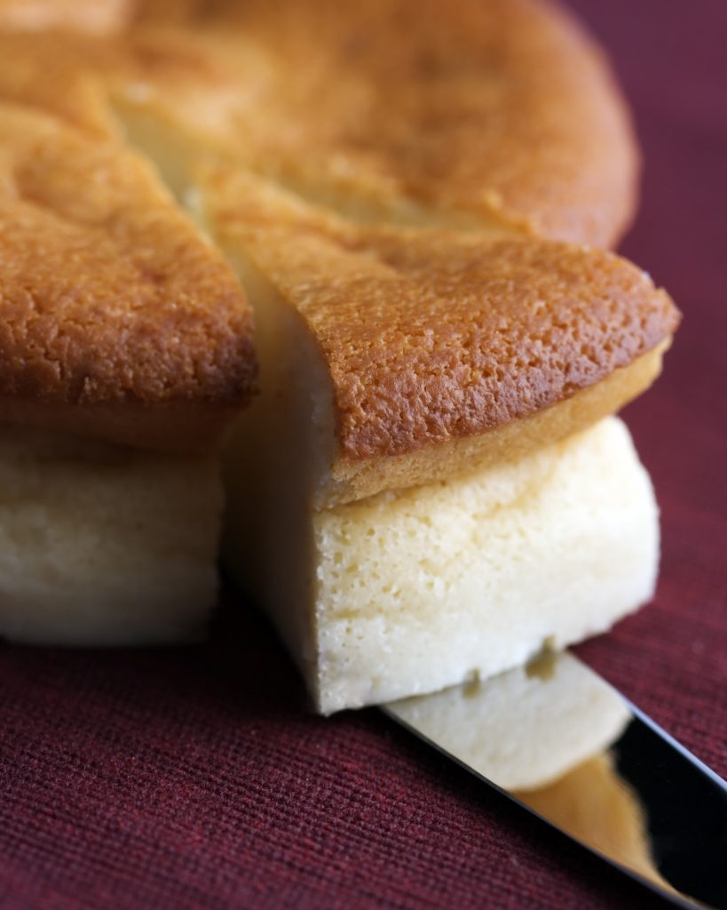 Back to basics: Baking sponges - Healthy Food Guide