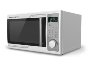 Back to basics: Microwave cooking - Healthy Food Guide