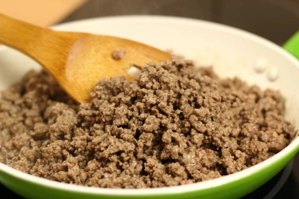 Back to basics: Mince - Healthy Food Guide