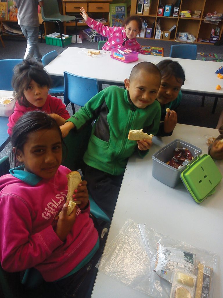 Back-to-school special: Healthy school lunches - Healthy Food Guide