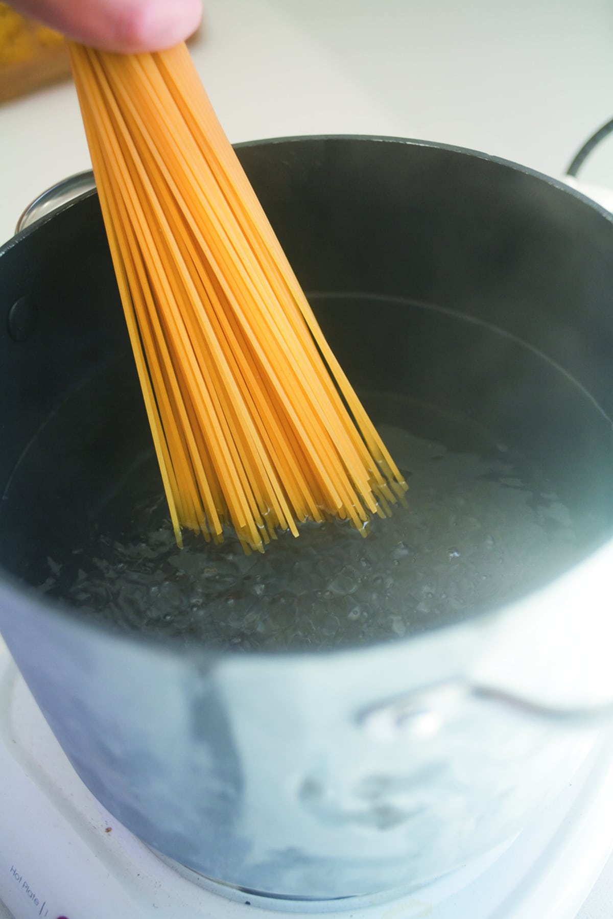 Back to basics: Pasta - Healthy Food Guide