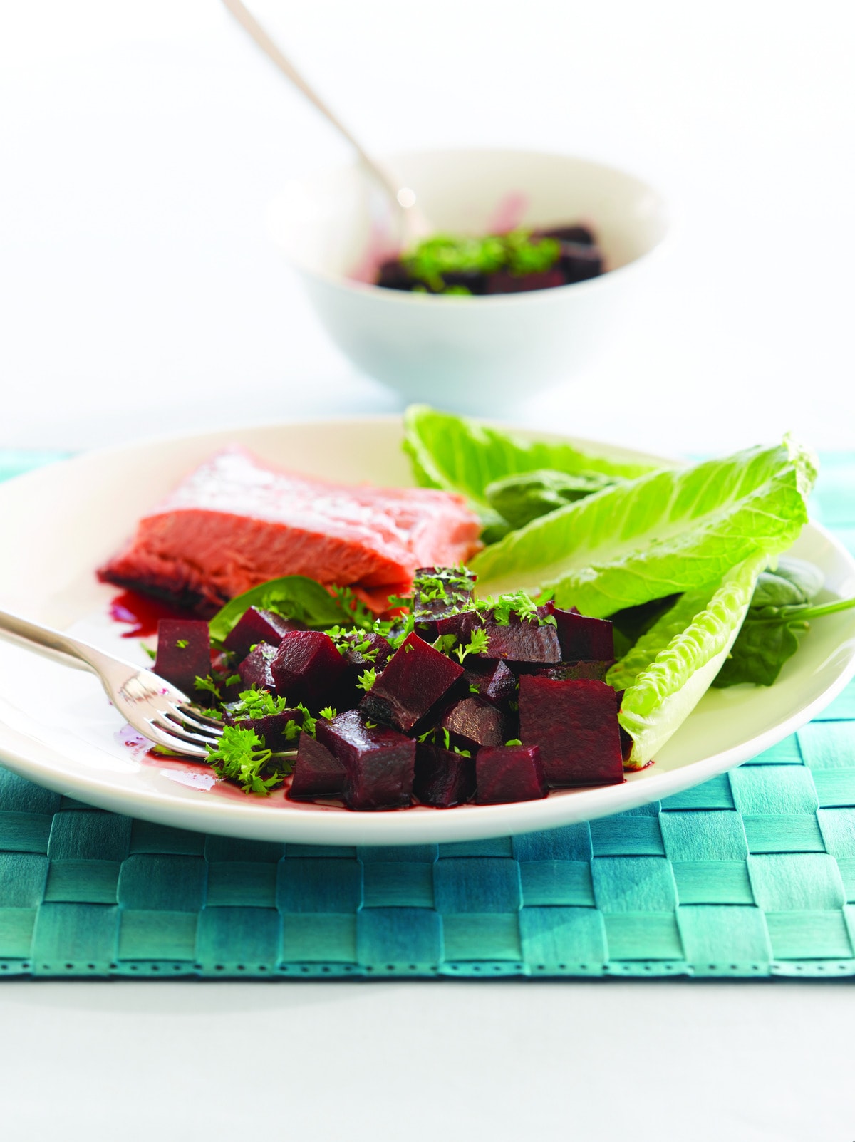 Balsamic beetroot - Healthy Food Guide