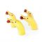 Banana dolphins - Healthy Food Guide