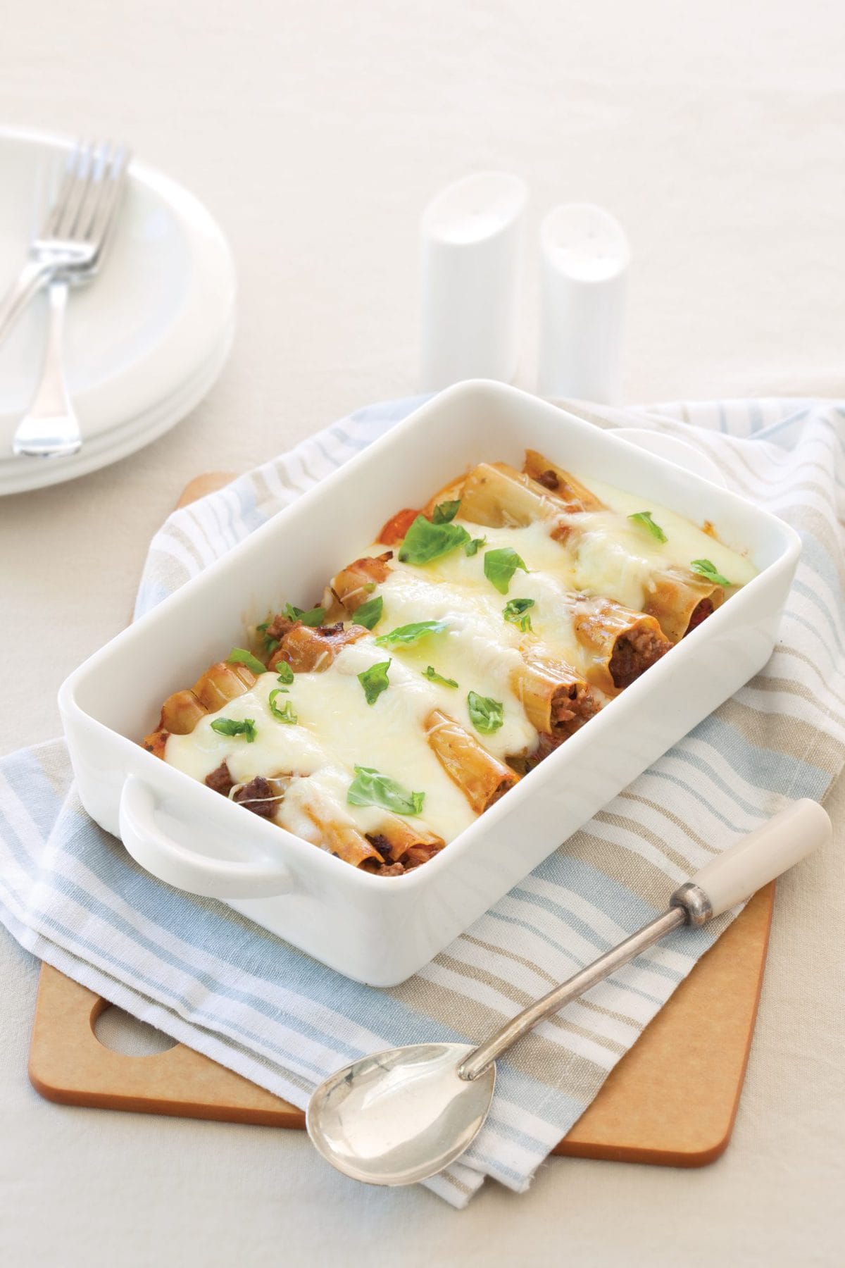 Basic savoury mince: 10 meals! - Healthy Food Guide