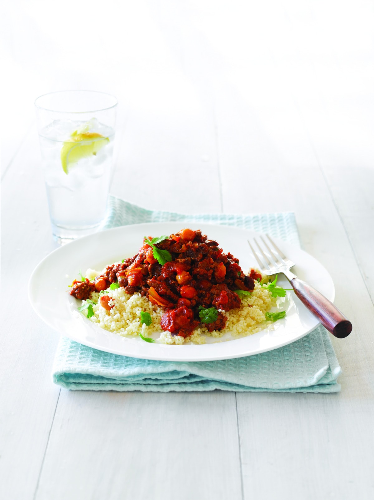 Bobotie - Healthy Food Guide