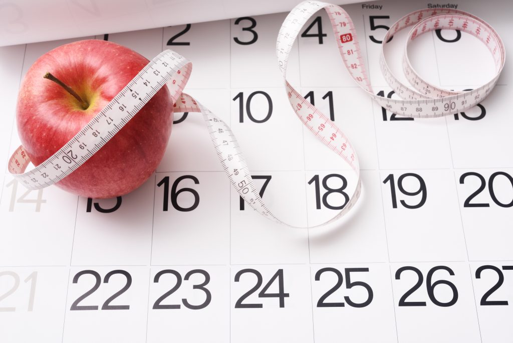 Breaking the diet cycle - Healthy Food Guide