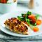Butter bean and apricot-stuffed chicken - Healthy Food Guide