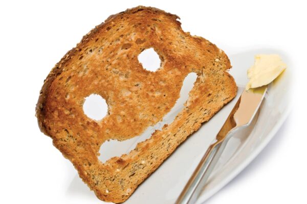 Chewing the fat - Healthy Food Guide