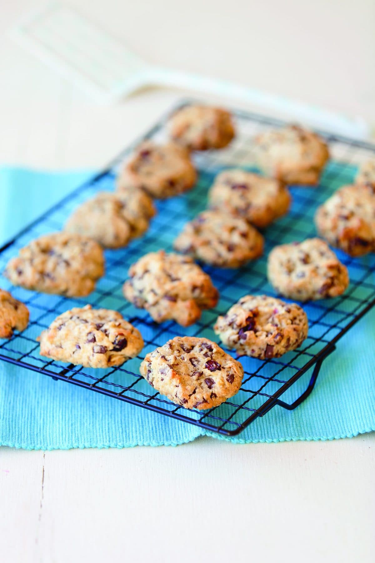 11 of the most popular healthier biscuit and cookie recipes - Healthy ...