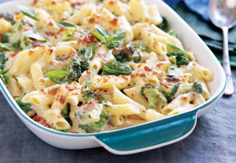 12 of the best pasta bake recipes - Healthy Food Guide