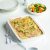 Creamy fish mornay - Healthy Food Guide