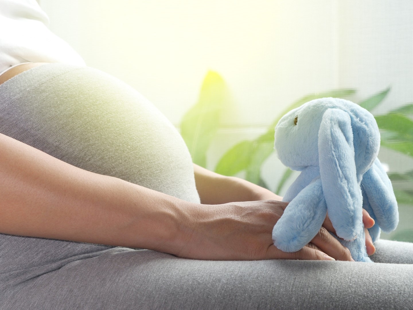 Eating for two! Nutrition in pregnancy - Healthy Food Guide