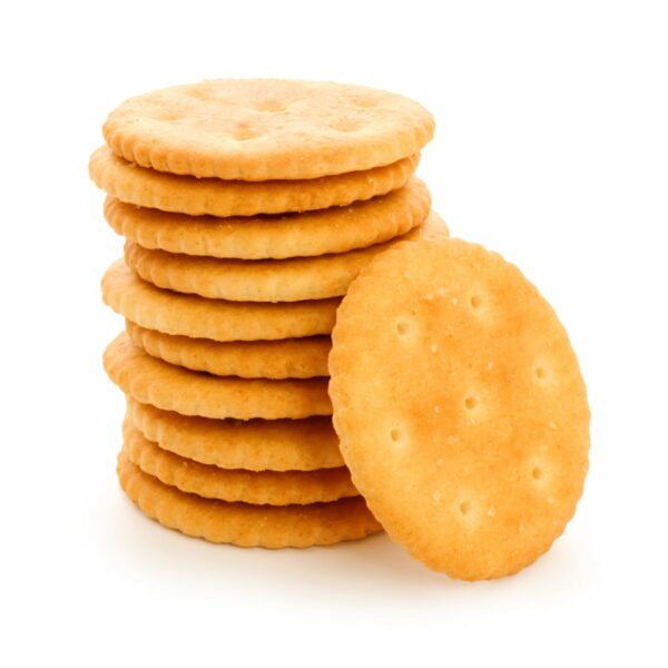 Everyday shopping: Crackers - Healthy Food Guide