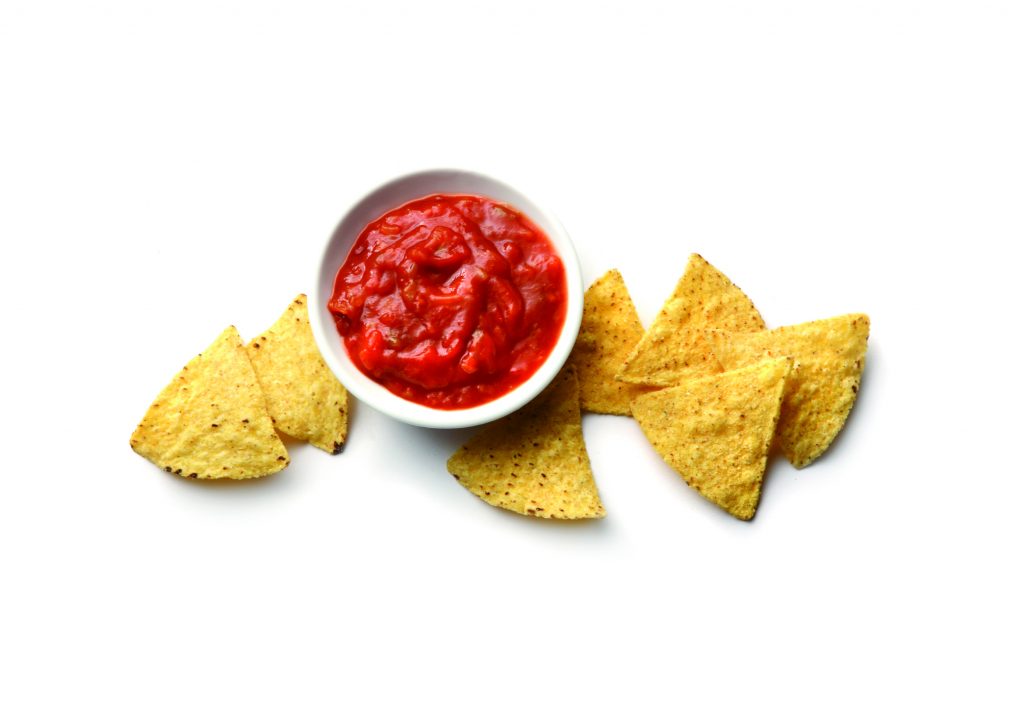 Everyday shopping: Dips - Healthy Food Guide