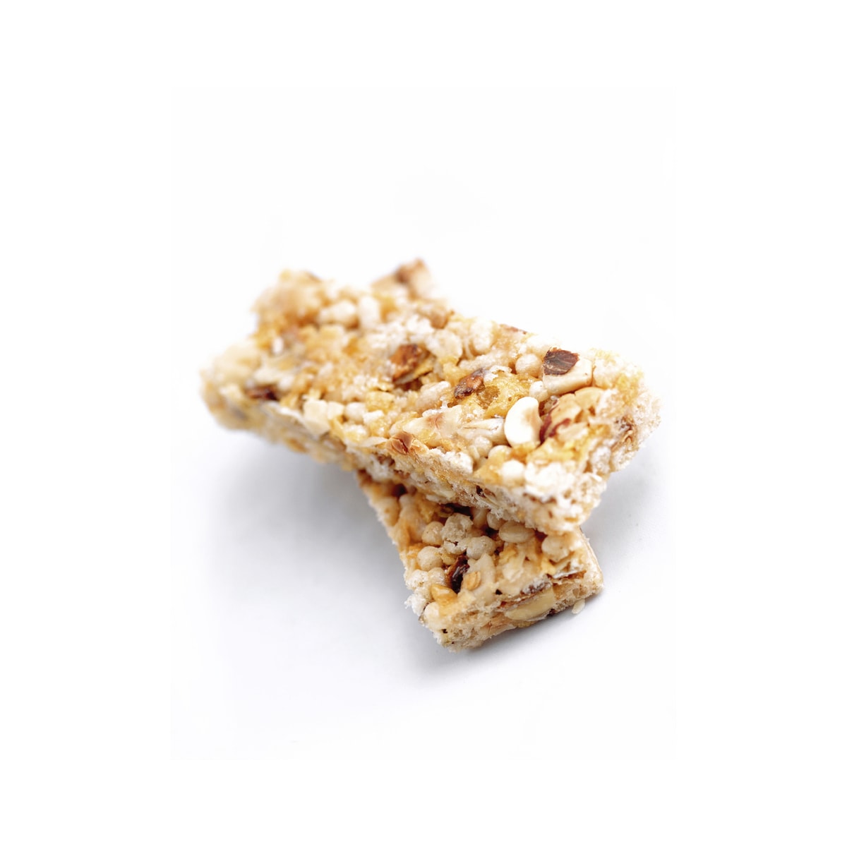 Everyday shopping: Snack bars - Healthy Food Guide
