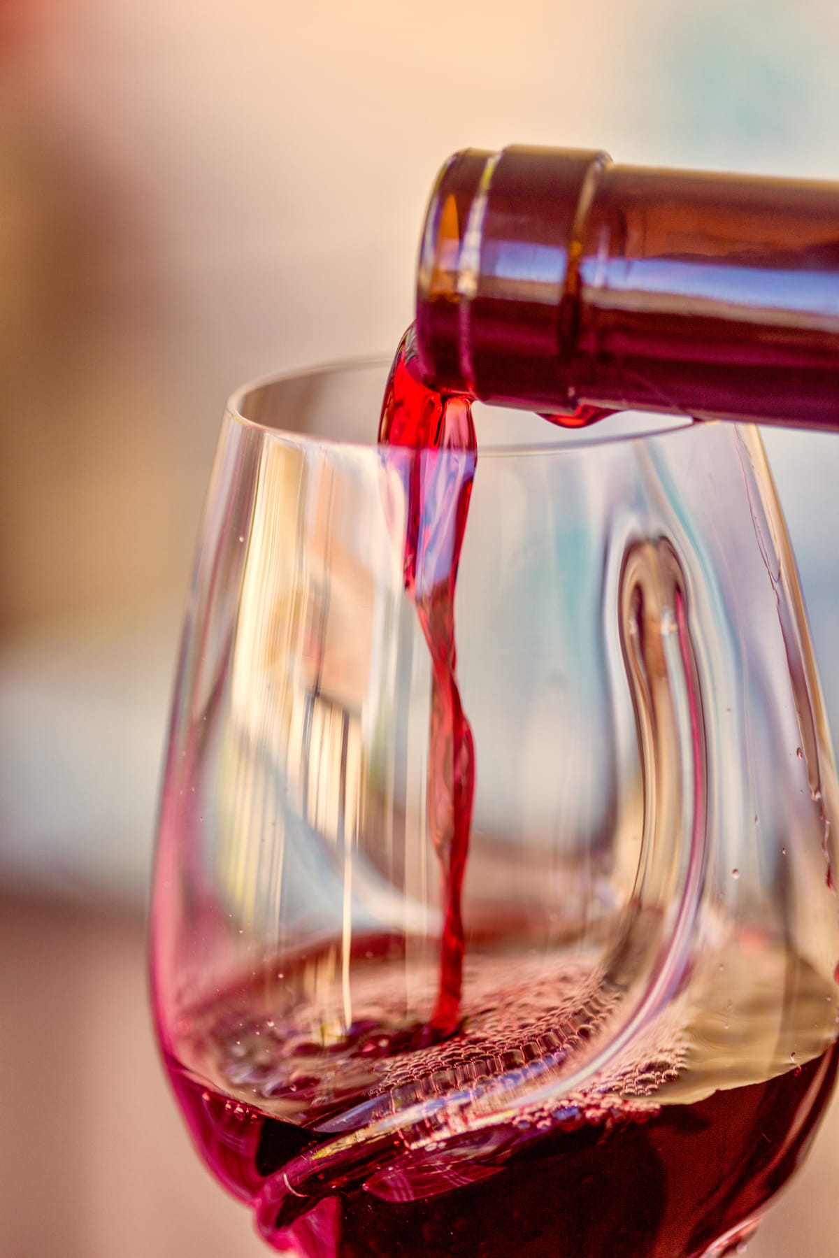 Everyday shopping: The summer tipple - Healthy Food Guide