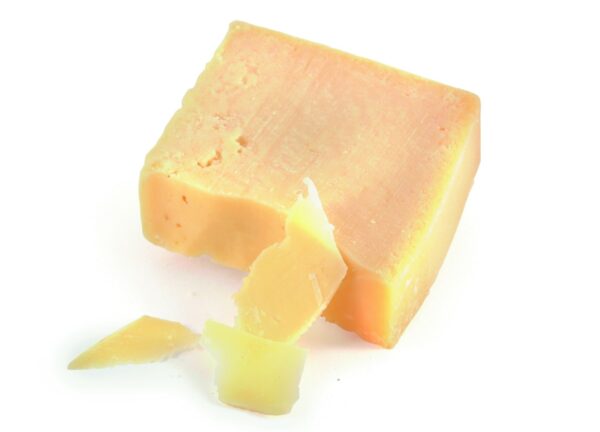 Which cheese is the healthiest? - Healthy Food Guide