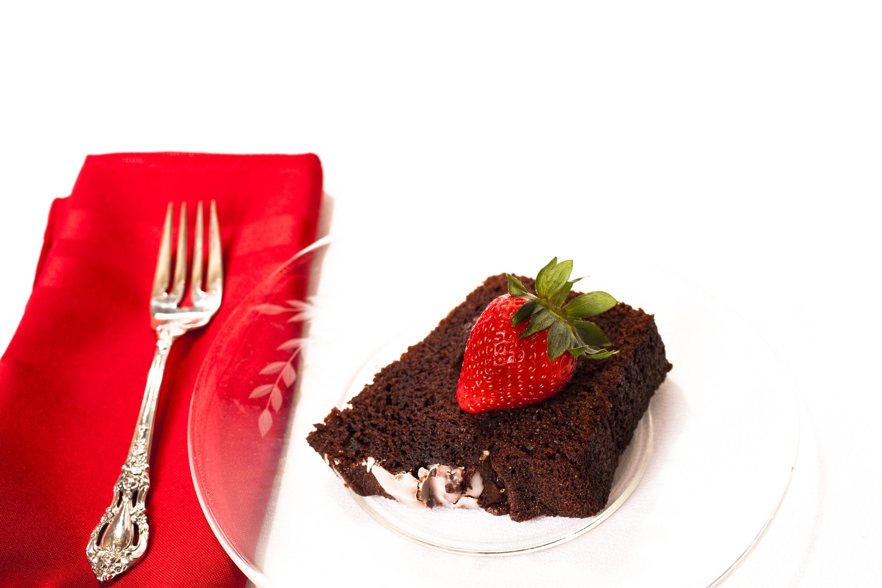 Extreme makeover: Desserts and cakes - Healthy Food Guide